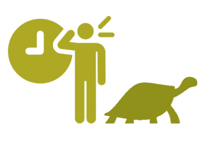 Entschleunigen: Deine Zeitstress-Quellen im Alltag