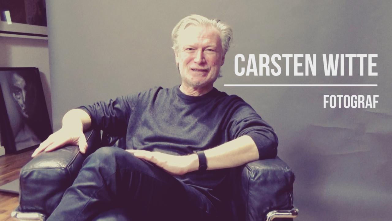 KÖRPER | Carsten Witte