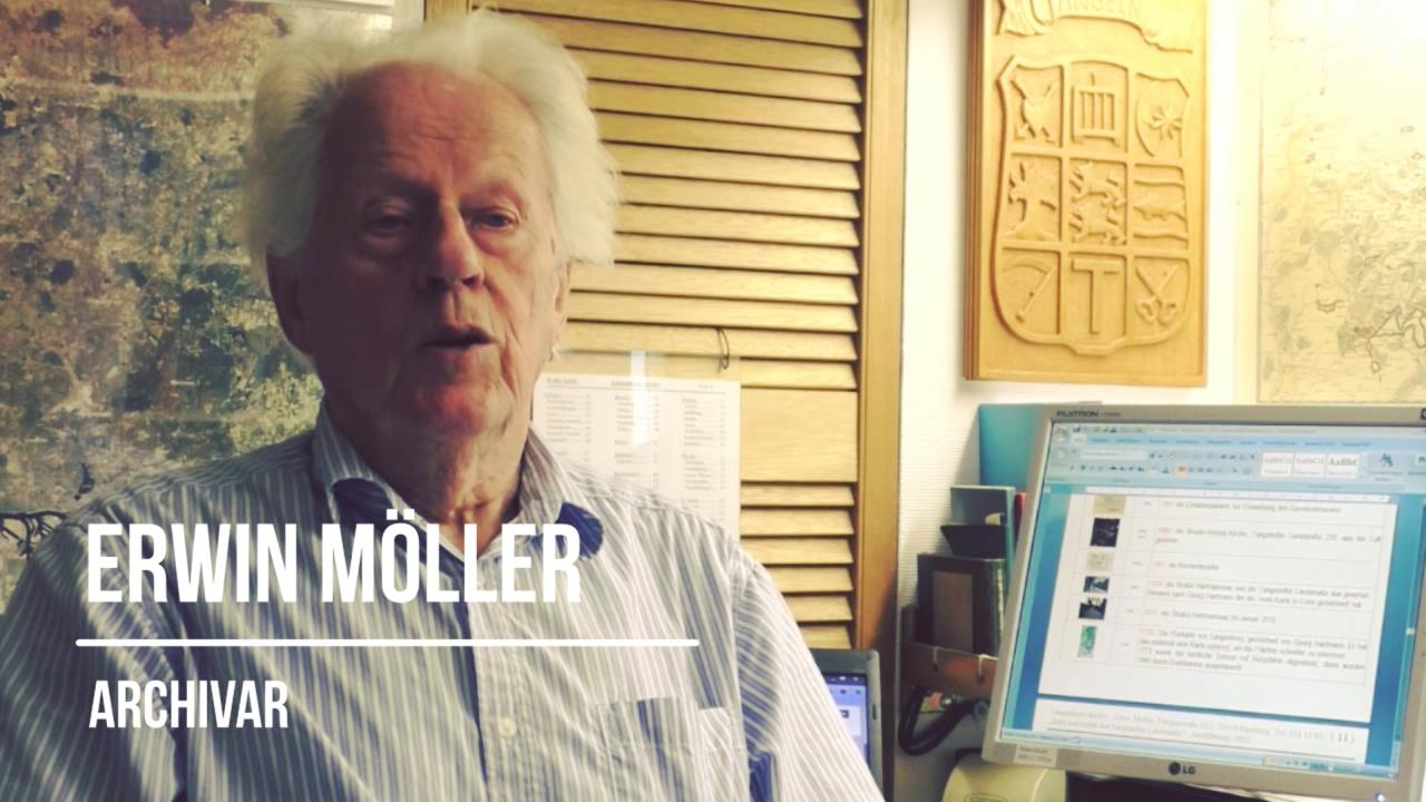 Erwin Möller über Generationsgrenzen der Nachbarschaft | Und jetzt ...