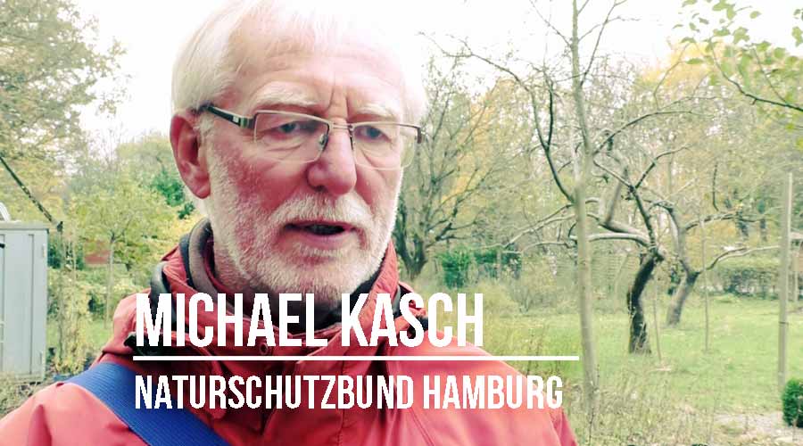 Tierschutz im Garten | Jetzt retten wir die Welt